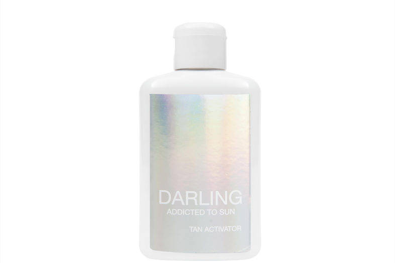 Darling Cosmetics • Available Online Now • La Perla Cosmetics