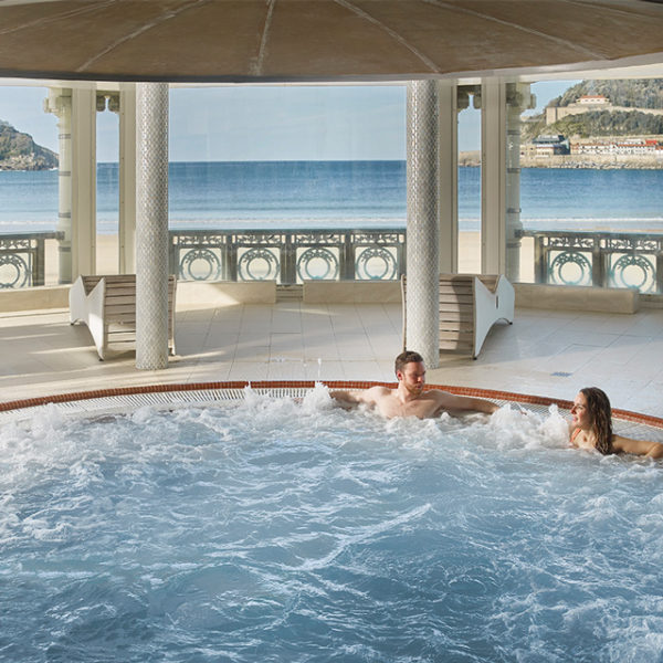 La Perla Talasoterapia • Spa, Belleza, Deporte y Salud