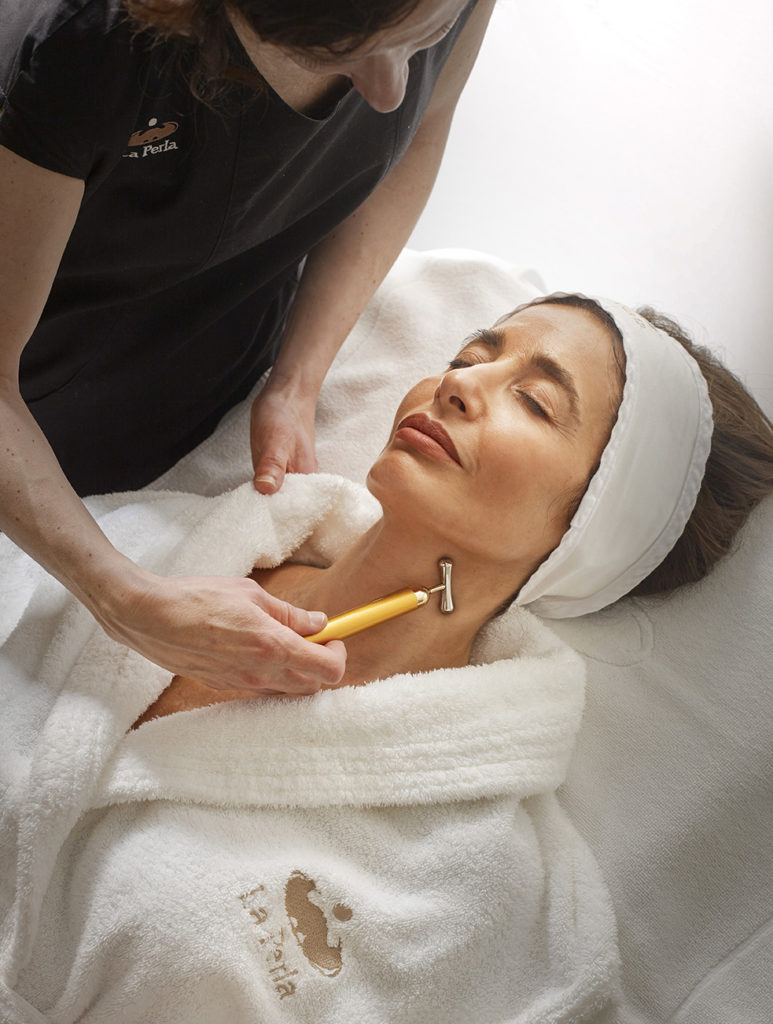 Imágenes de Talasoterapia La Perla • San Sebastián, País Vasco