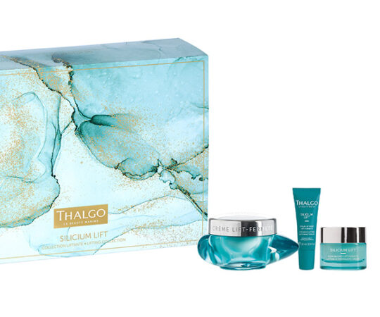 Silicium lift - Talasoterapia La Perla • San Sebastián - Donostia